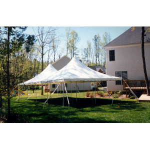 Anchor 20' x 30' Century Mate Tent - Three Rivers, MI - Grand Rental ...