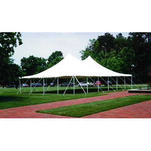 Anchor 30' x 30' Century Mate Tent - Three Rivers, MI - Grand Rental ...
