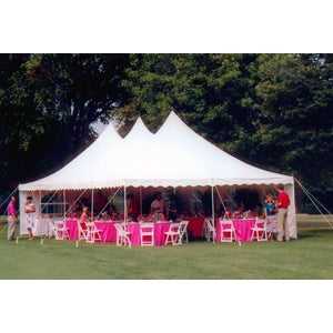 Anchor 30' x 60' Century Mate Tent - Three Rivers, MI - Grand Rental ...
