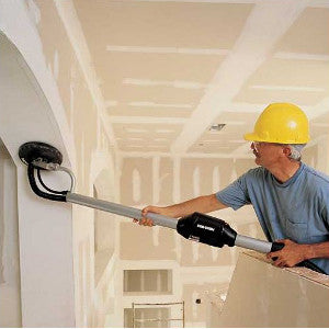 Drywall Sander with Dust Collection - Three Rivers, MI - Grand Rental ...