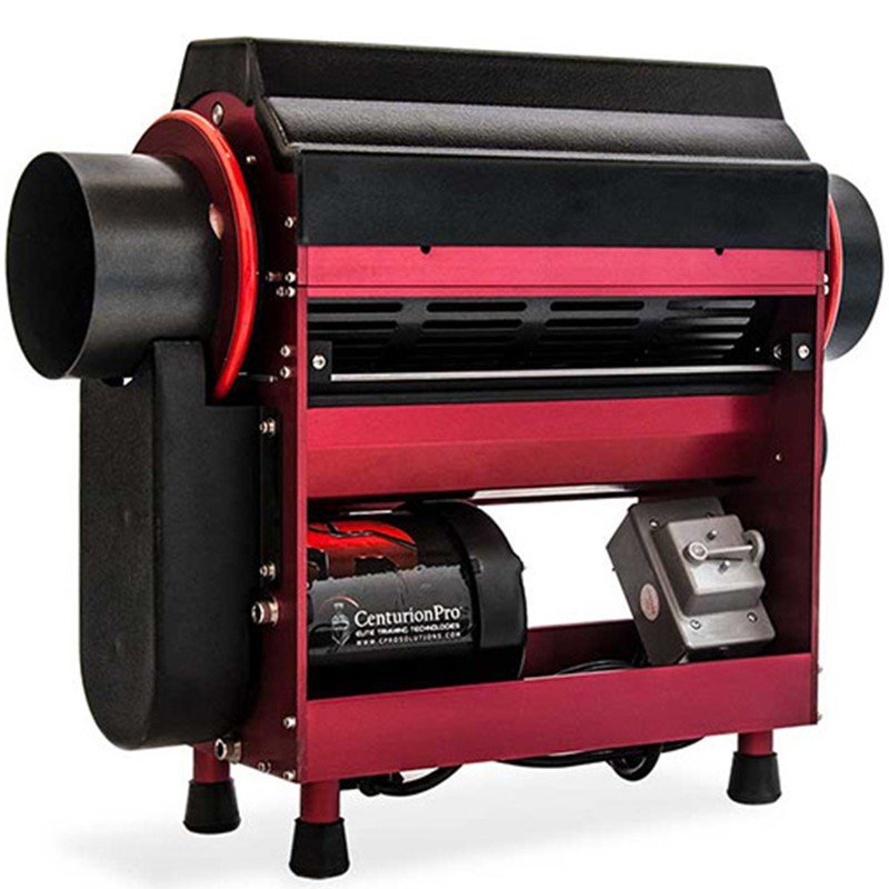 Centurion Pro Tabletop Pro Wet & Dry Automated Bud Trimming Machine ...